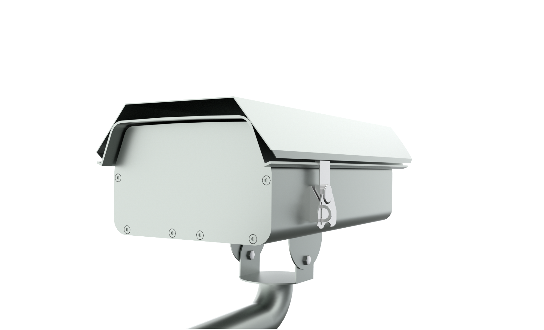 固定红外热像仪