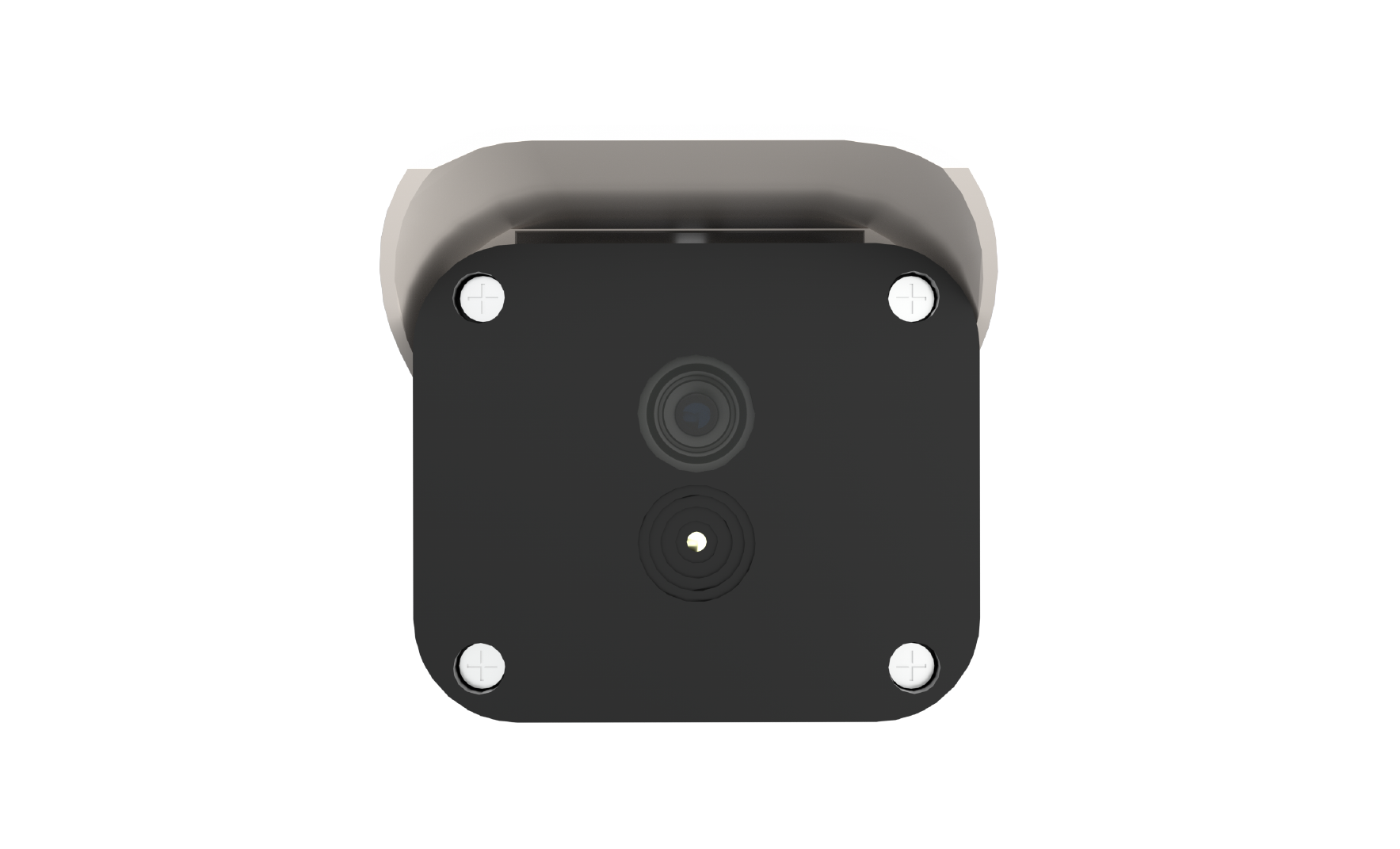 固定红外热像仪